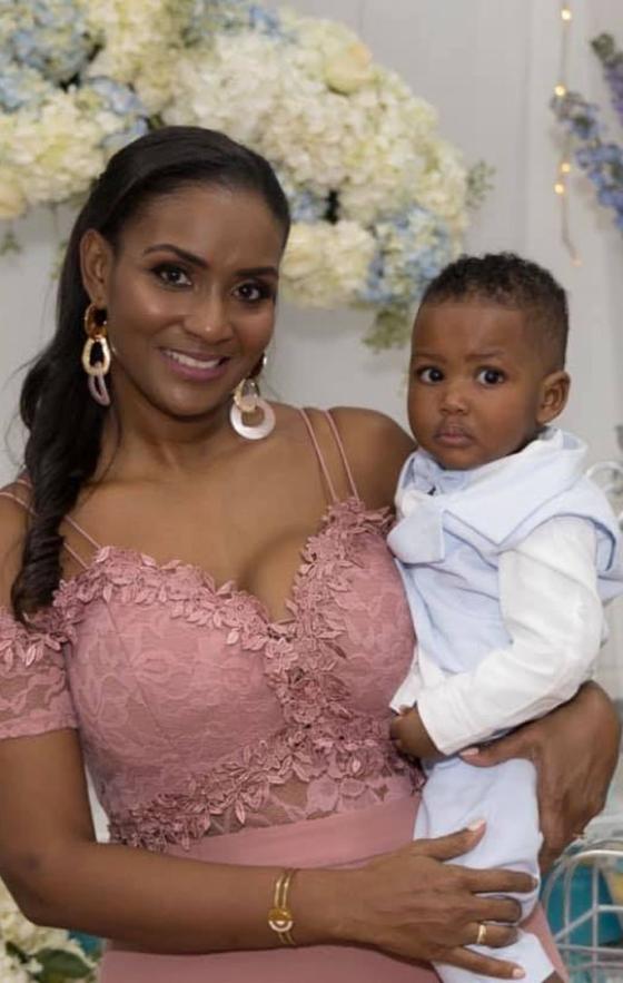 Tostao, de ChocQuibTown, presentó a su hermosa novia | KienyKe Tostao, de ChocQuibTown, presentó a su hermosa novia | KienyKe